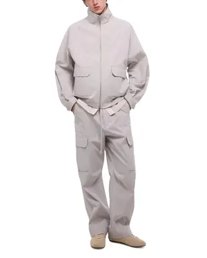 Helmut Lang Utility Parka