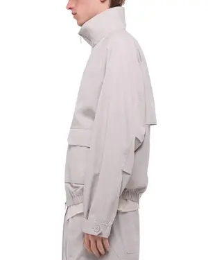 Helmut Lang Utility Parka