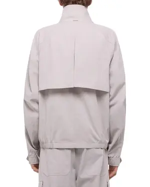 Helmut Lang Utility Parka