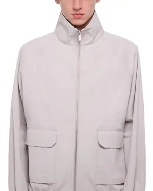 Helmut Lang Utility Parka