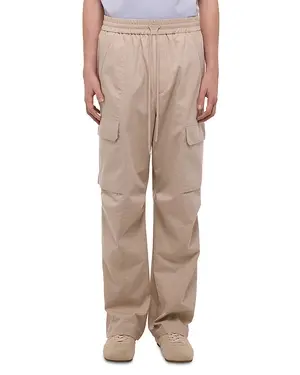 Helmut Lang Knee Length Bottoms For Men