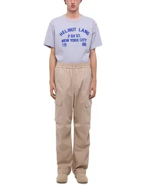 Helmut Lang Utility Cargo Pants