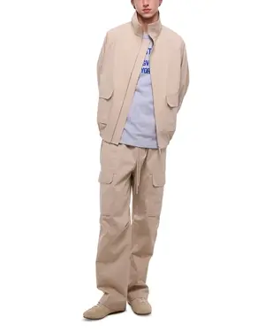 Helmut Lang Utility Cargo Pants