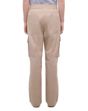Helmut Lang Utility Cargo Pants