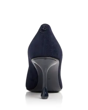 JIMMY CHOO Ixia 80 Sue Pumps