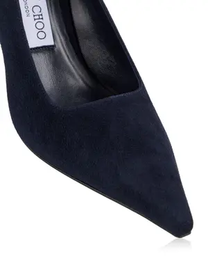 JIMMY CHOO Ixia 80 Sue Pumps