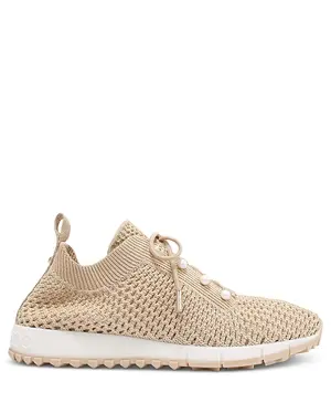 Knit Sneakers