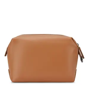 DELSEY PARIS Chatelet 2.0 Leather Toiletry Bag