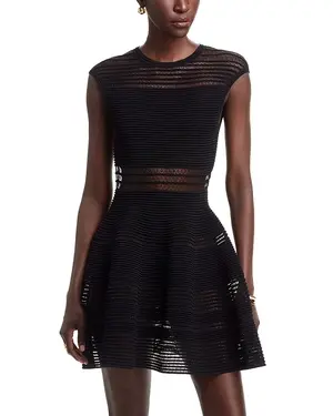 Simkhai Fit & Flare Cocktail Dresses