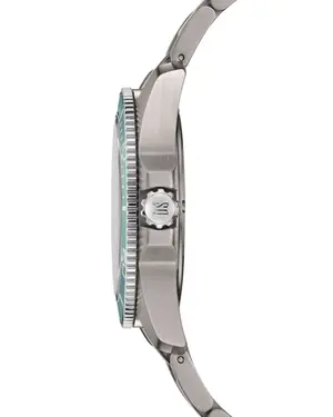 CERTINA Ds Action Titanium Watch