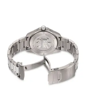 CERTINA Ds Action Titanium Watch