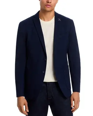 Men's Navy Blazers