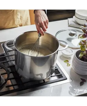 DEMEYERE Resto Stainless Steel Multi-pot, 8.5 Qt