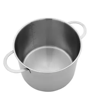 DEMEYERE Resto Stainless Steel Multi-pot, 8.5 Qt