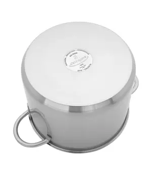 DEMEYERE Resto Stainless Steel Multi-pot, 8.5 Qt