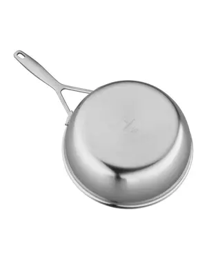 DEMEYERE Industry 5 Stainless Steel Essential Pan, 3.5 Qt