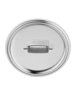 DEMEYERE Industry 5 Stainless Steel Essential Pan, 3.5 Qt