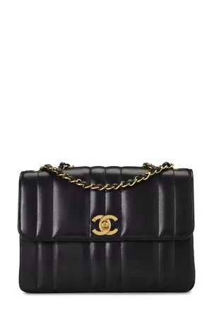 Chanel Logo Cross Body Bags