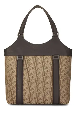 Dior Street Chic Tote Bag