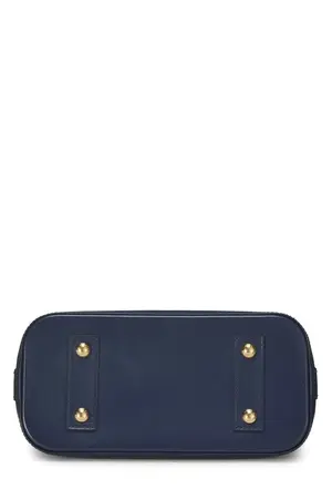 LOUIS VUITTON Color Epi Alma Bag - Multi