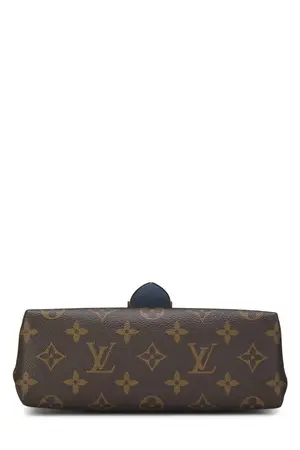 LOUIS VUITTON Locky Monogram Bag