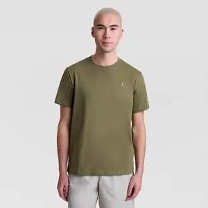 Champion Classic T-shirt, C Logo