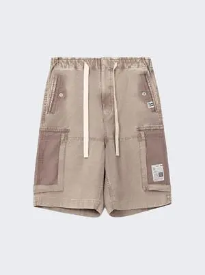 Mihara Yasuhiro Zip Up Bottoms For Men