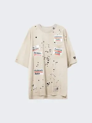 Mihara Yasuhiro T-shirts For Men