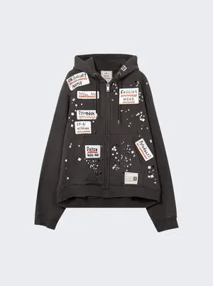 Mihara Yasuhiro Sweatshirts Hoodies For Men