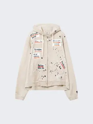 Embellished Sweatshirts Hoodies For Men