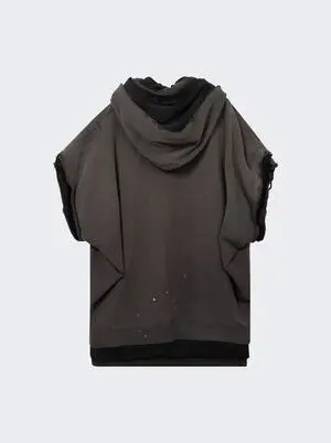 Mihara Yasuhiro Layered Vest