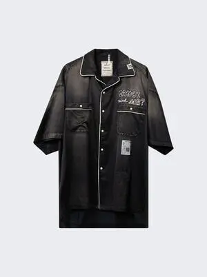 Mihara Yasuhiro Shirts For Men