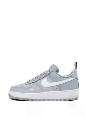 Nike Force 1 Low '07 Lv8 Sneakers - Grey