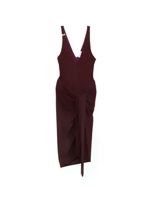 Attico Midi Cocktail Dresses