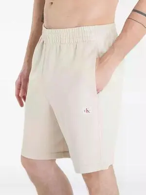 Calvin Klein Elasticated Waist Shorts