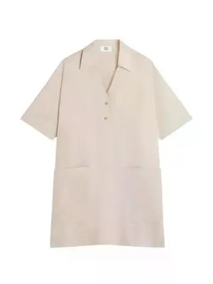 Maison Kitsune Kaftans Tunics