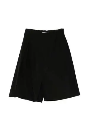Wide Leg Shorts For Women