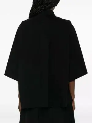 Issey Miyake Looped Shirt