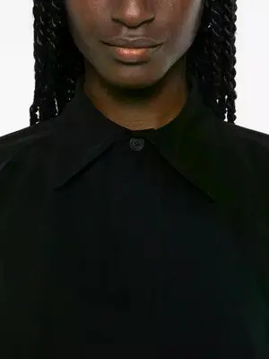 Issey Miyake Looped Shirt