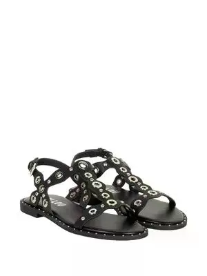 Bibi Lou Studded Sandals For Women