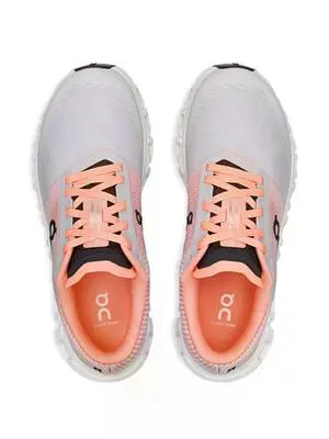 On Push Sneakers - Grey