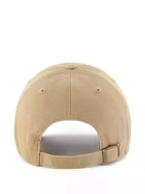 '47 47 Black Lab Baseball Cap