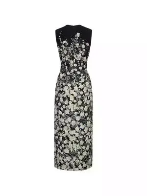 Adam Lippes Sleeveless Cocktail Dresses