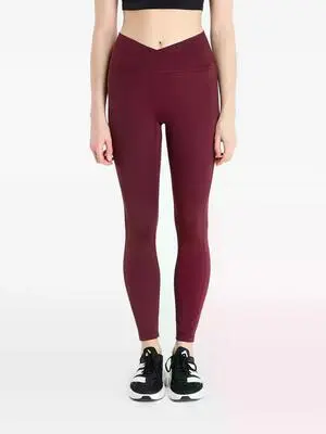 Adidas 3-stripes Cross-waist Leggings