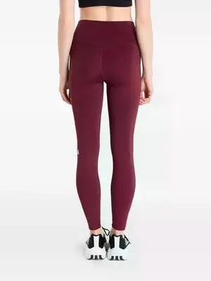 Adidas 3-stripes Cross-waist Leggings