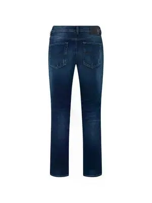 DIESEL® Slim-fit Jeans