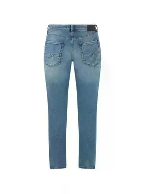 DIESEL® Slim-fit Tapered Jeans