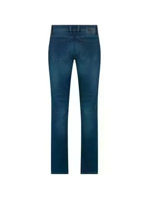 DIESEL® Slim-fit Faded Jeans