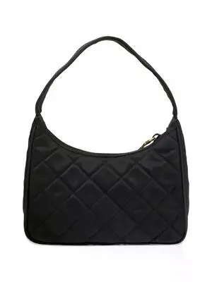 Prada Quilted Shoulder Bag