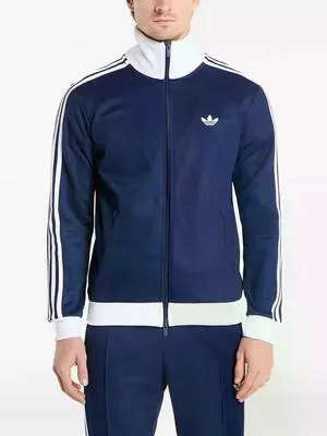Adidas Zip-up Sweatshirt